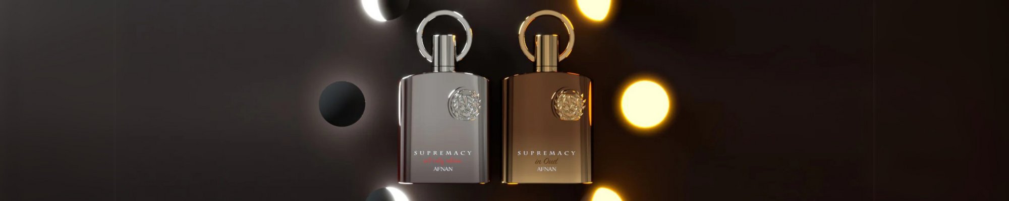 Extrait de Parfum Collection for Men | Afnan Perfumes