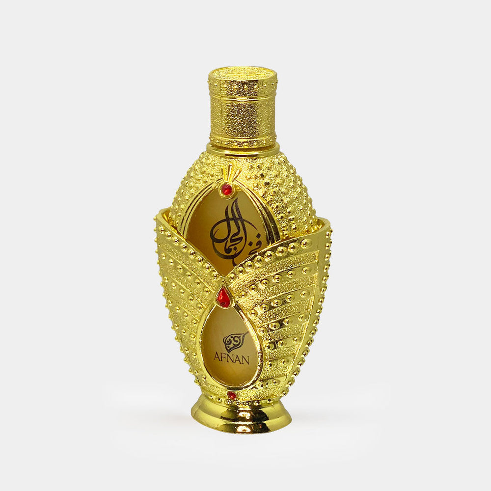 Afnan Perfumes Qatar