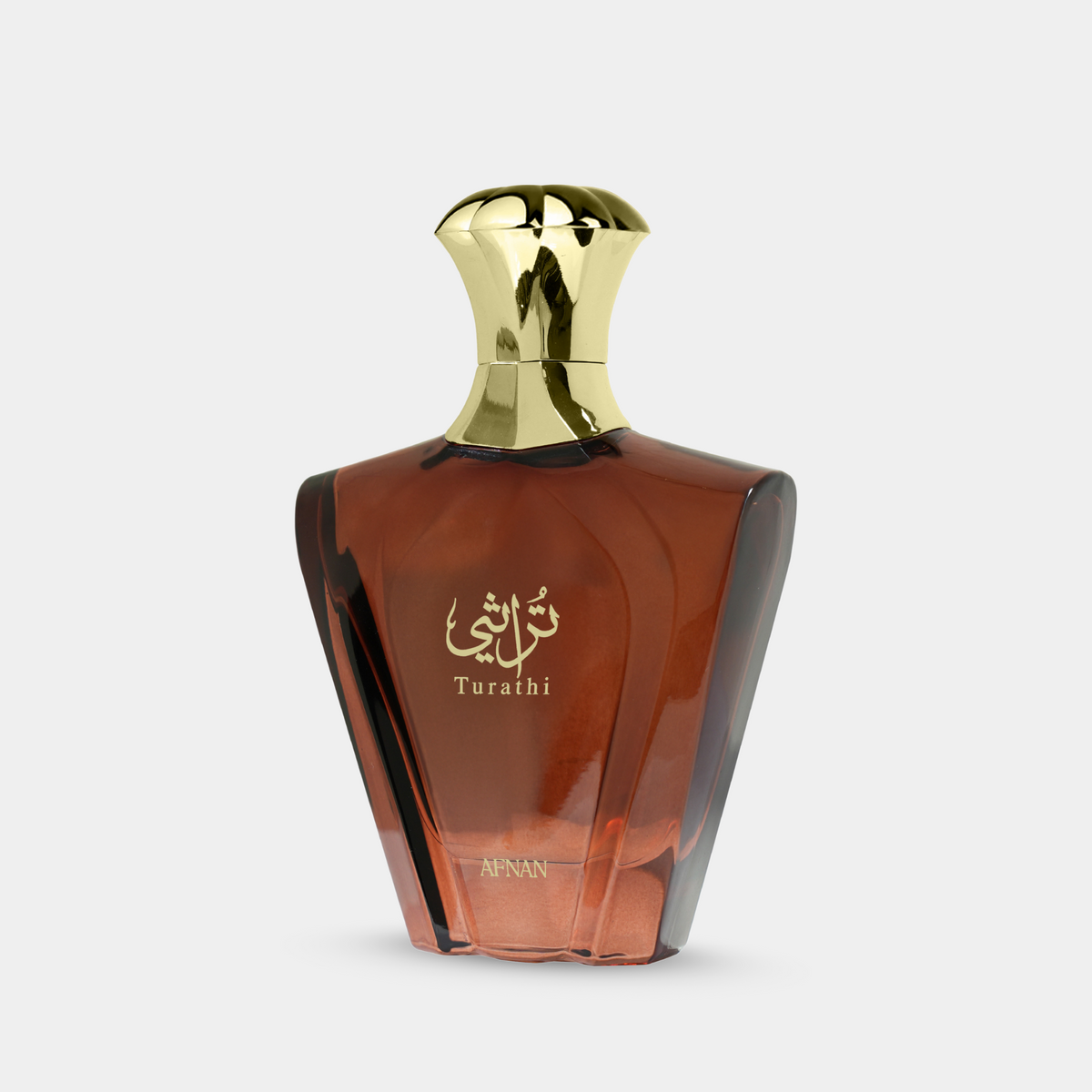 Turathi Collection by Afnan Perfumes – Heritage Inspired Fragrances